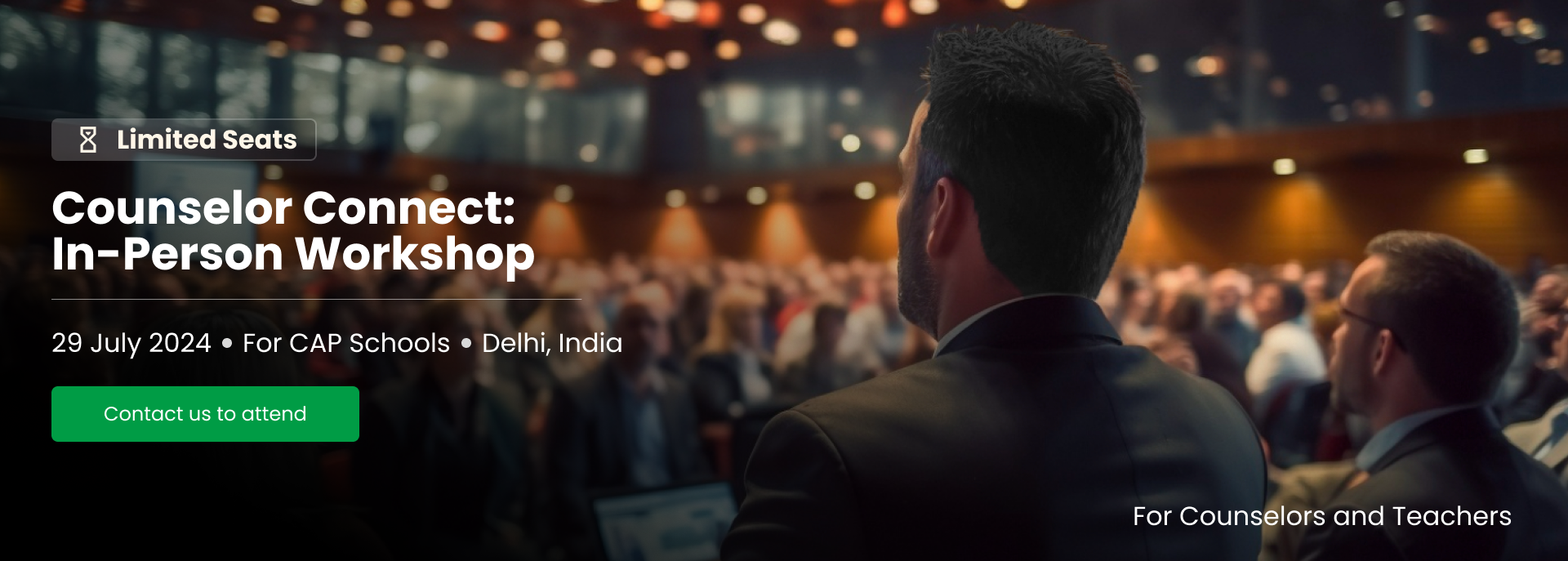 College Access Program - Your Partner for College Success