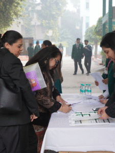 College Access Program - Your Partner for College Success