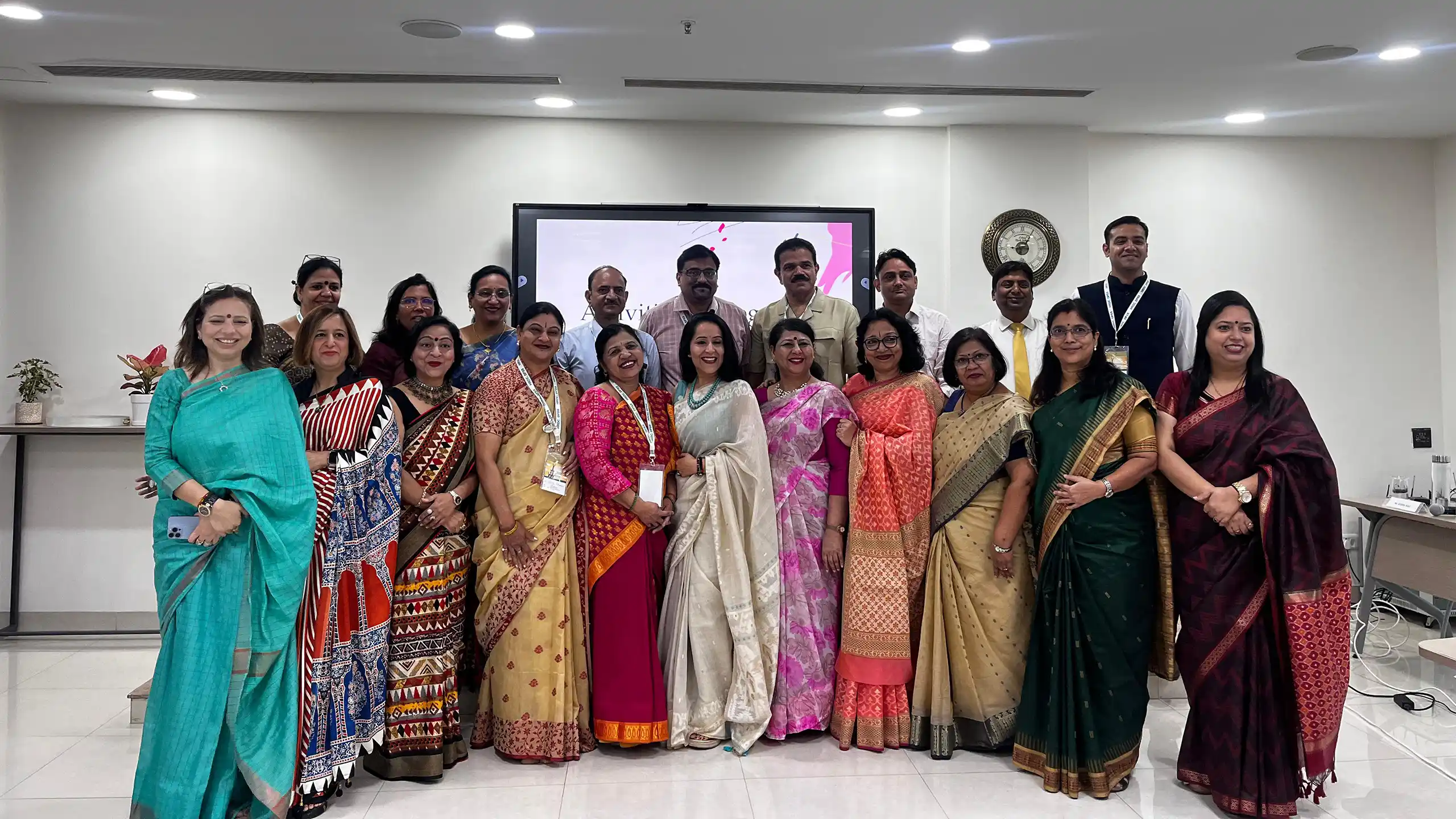 Events - College Access Program