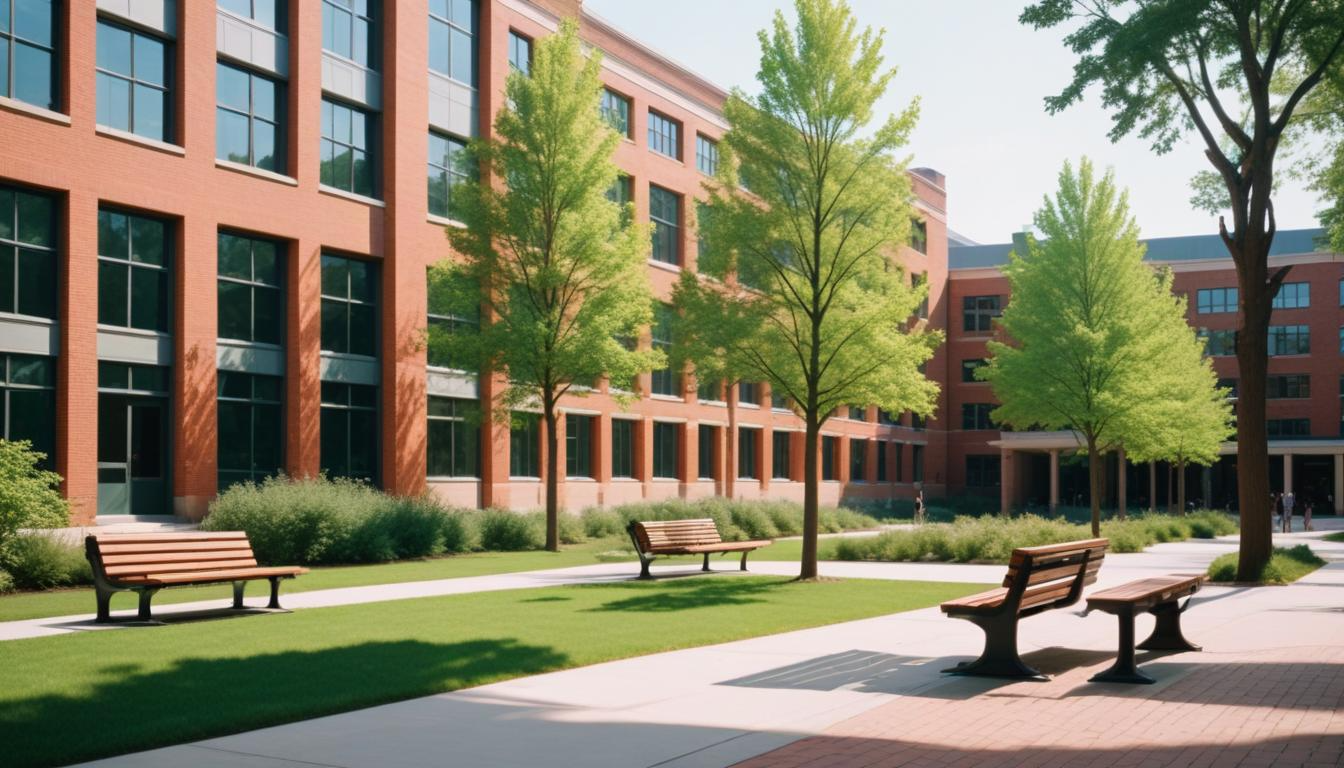 CEEB Code for Schools: Simplify College Applications with Ease with the ...