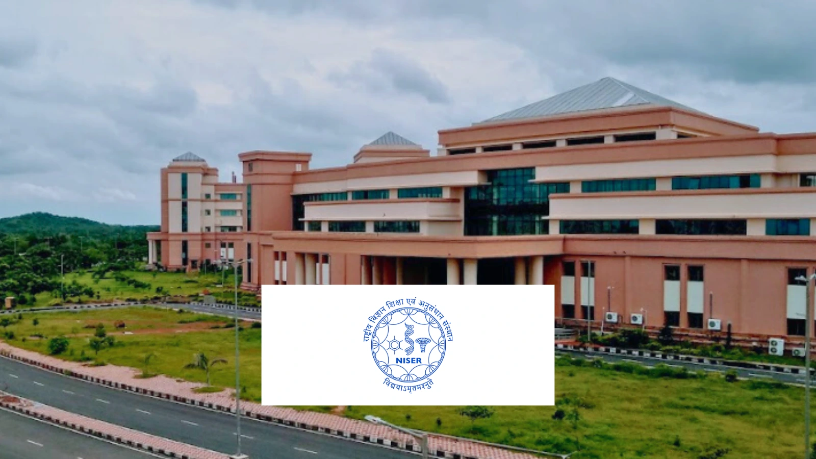 NISER : Your Gateway to Scientific Excellence - College Access Program